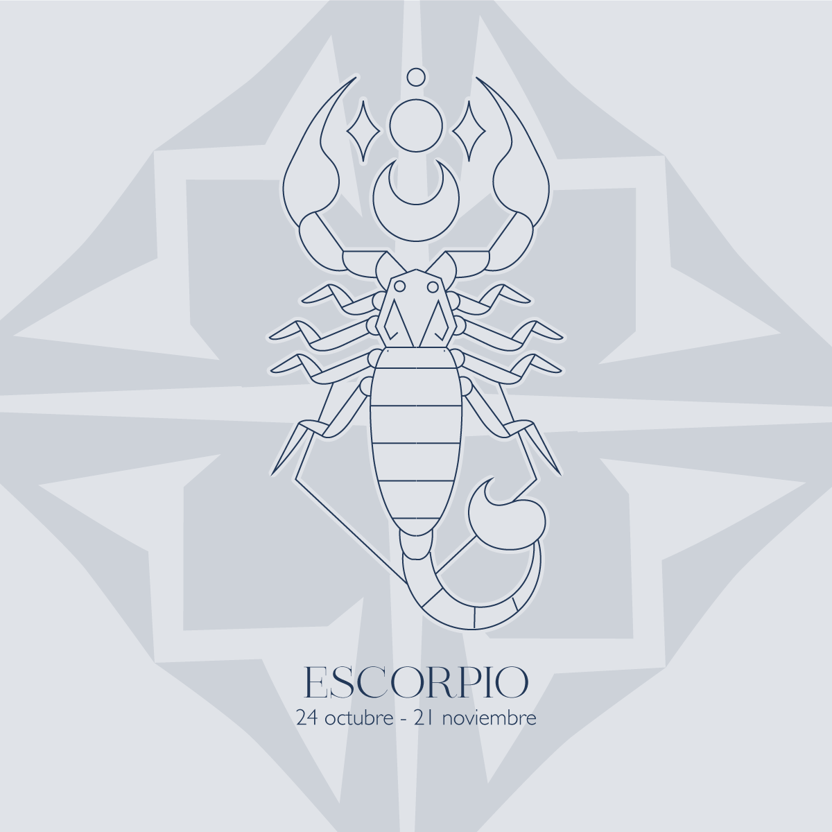 Escorpio :: Su Regalo Perfecto – Joyeria Cristina Fernandez